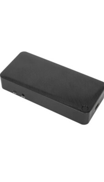 Targus USB-C Universal DV4K Docking Station | TRA Telecom Resources of ...