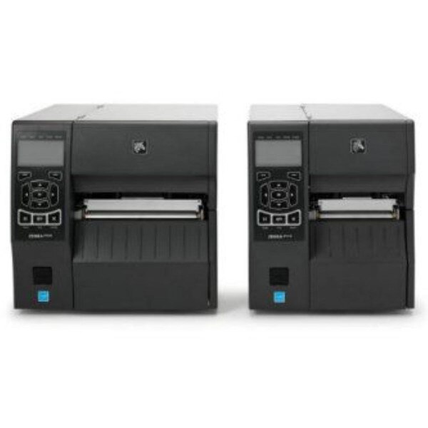 Zebra ZT411 Printer ZT41142-T010000Z (203dpi) | TRA - Telecom Resources ...